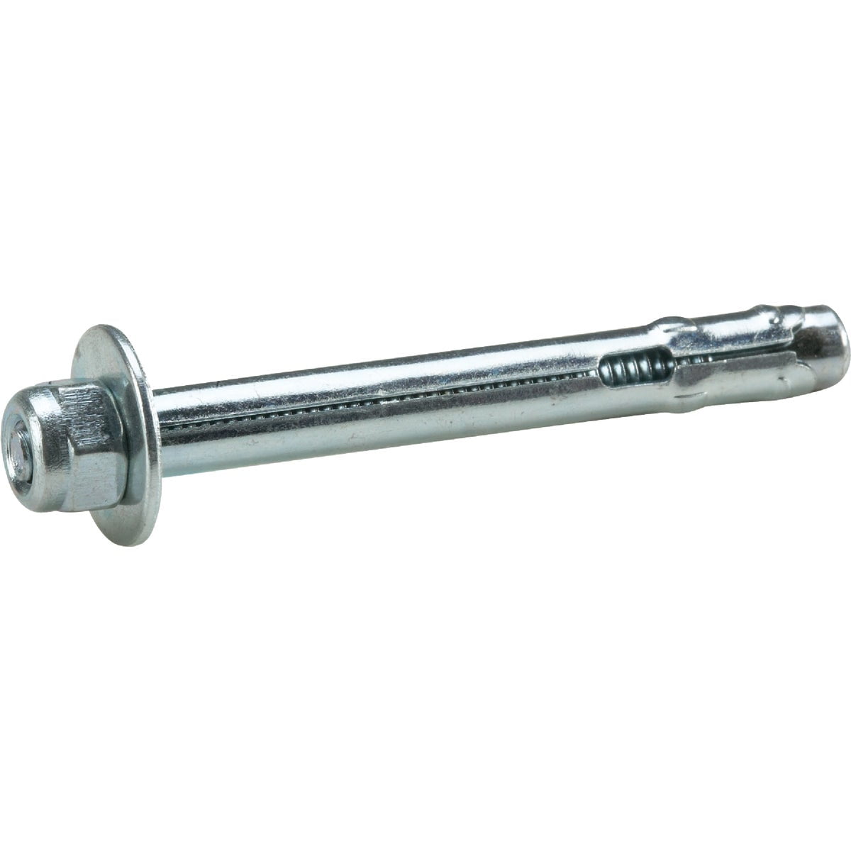 Red Head 1/4 In. x 2-1/4 In. Sleeve Stud Bolt Anchor 50122 - Walmart.com