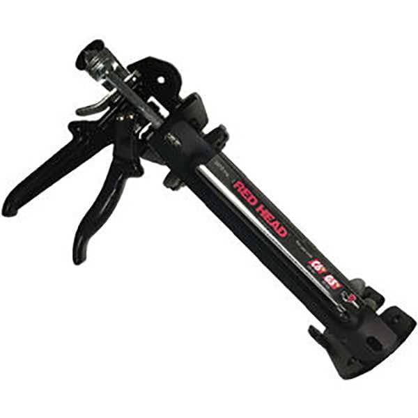 Red Head Manual Tool for G5P-30 and C6P-30 D102 - Walmart.com