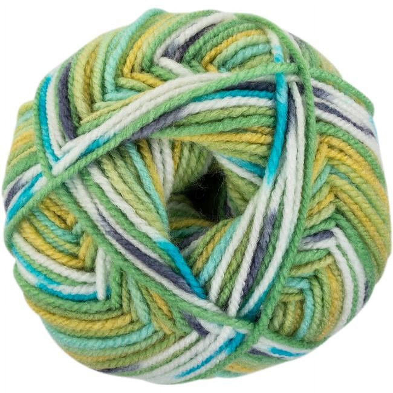 Red Heart Acrylic Kiwi Yarn, 254 yd - Walmart.com