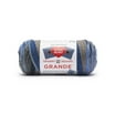 Red Heart, Super Saver Jumbo Acrylic Yarn, 482 Yards, Bluebell ...