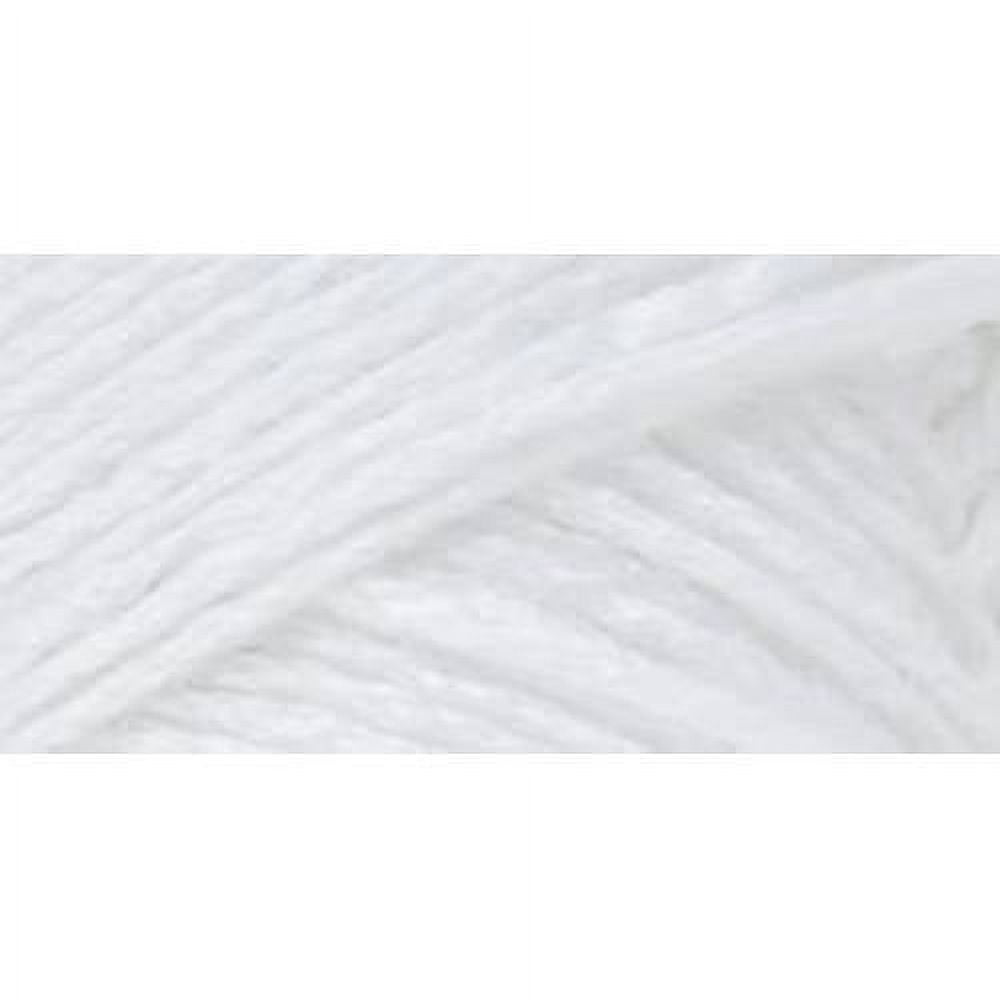 Red Heart Baby Sheen Yarn - Walmart.com