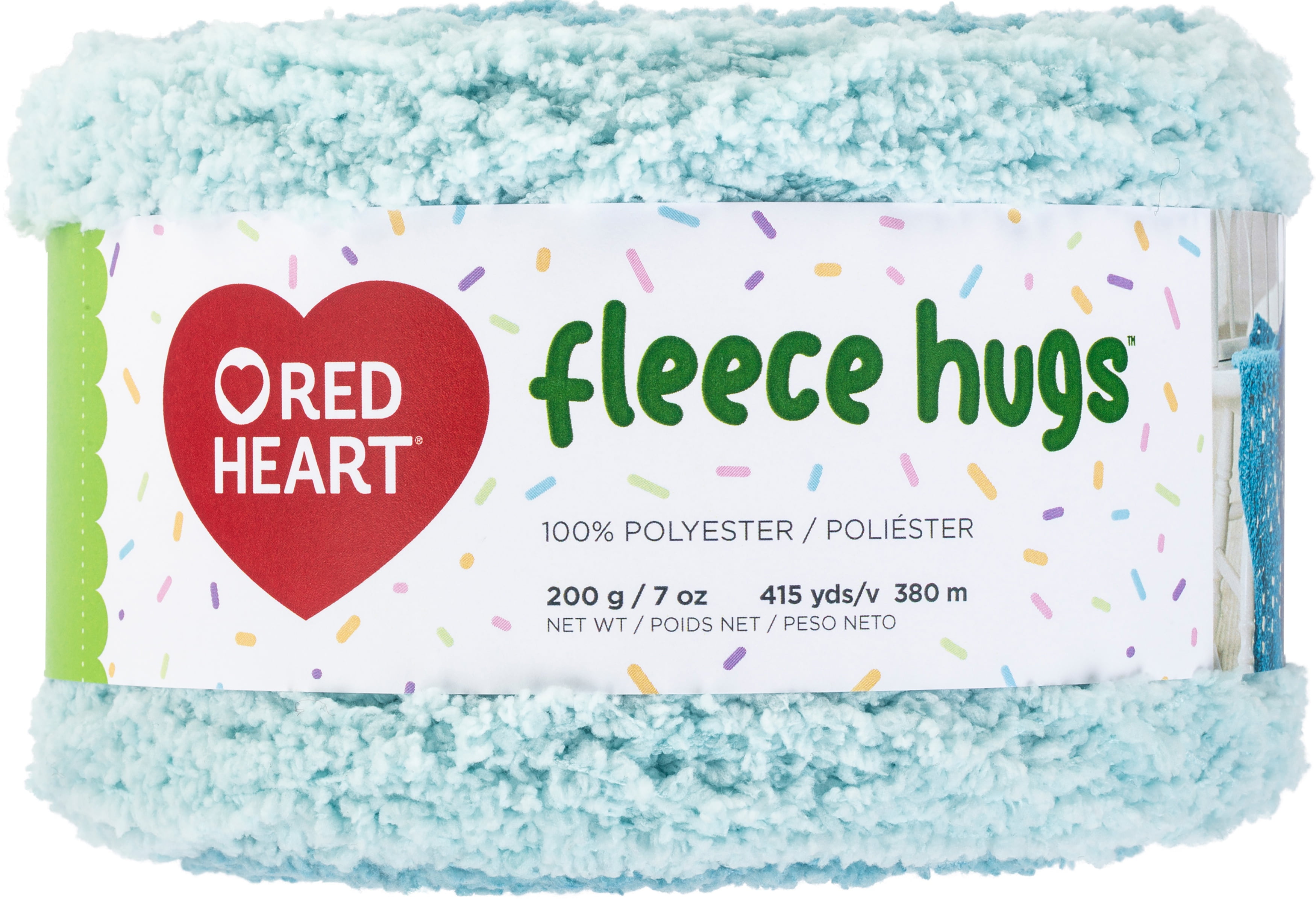 Red Heart Blue Jay - Walmart.com