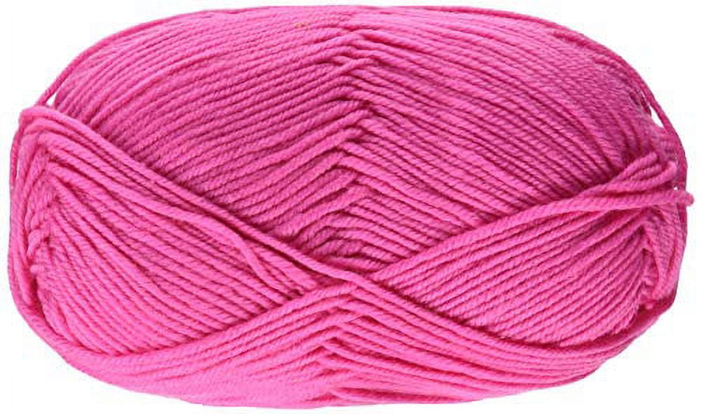 Red Heart Chic Sheep Marly Bird, Fairy Tale Yarn - Walmart.com
