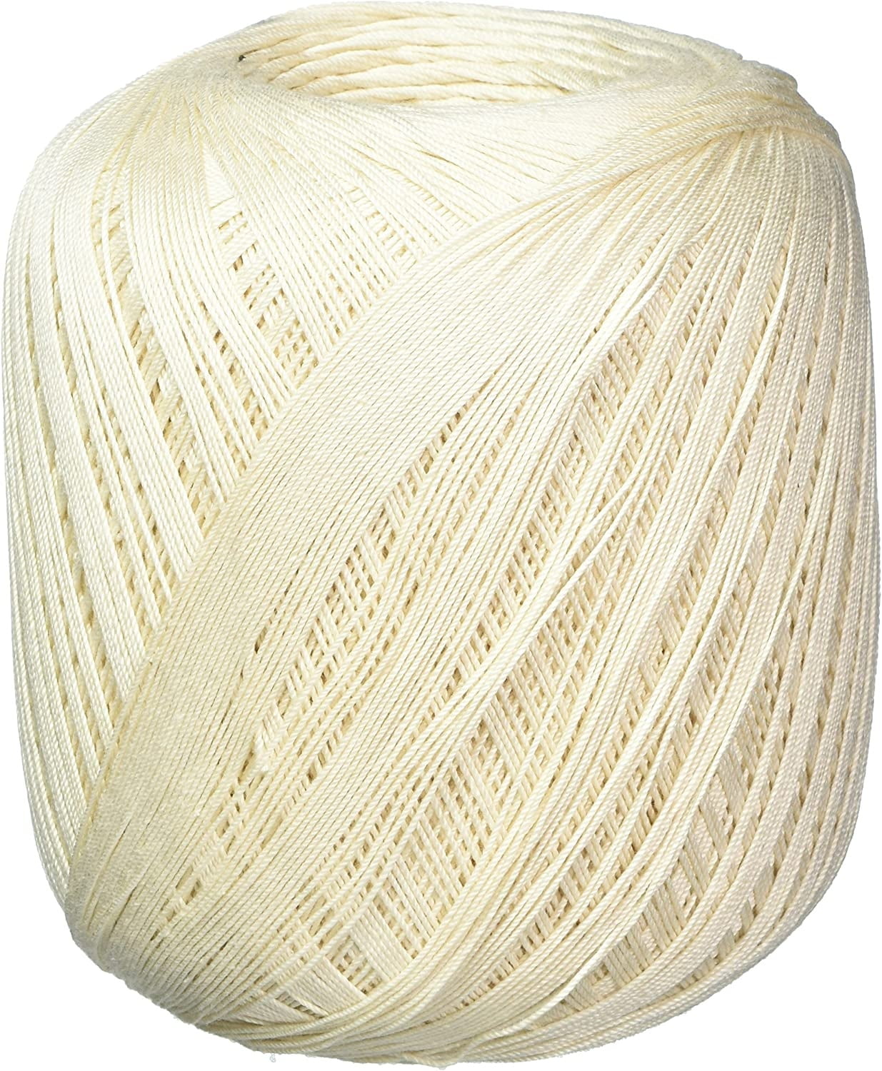 Red Heart Classic Crochet Thread Size 10 Natural - Walmart.com