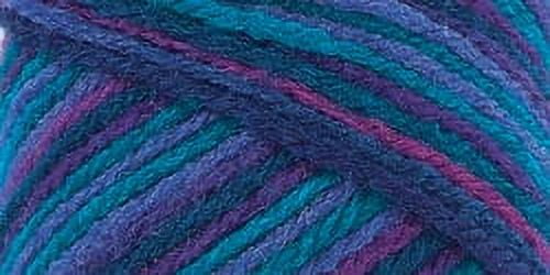 Red Heart Classic Yarn-Gemstone - Walmart.com