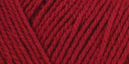 Red Heart Comfort Sport Yarn-Cardinal Red - Walmart.com