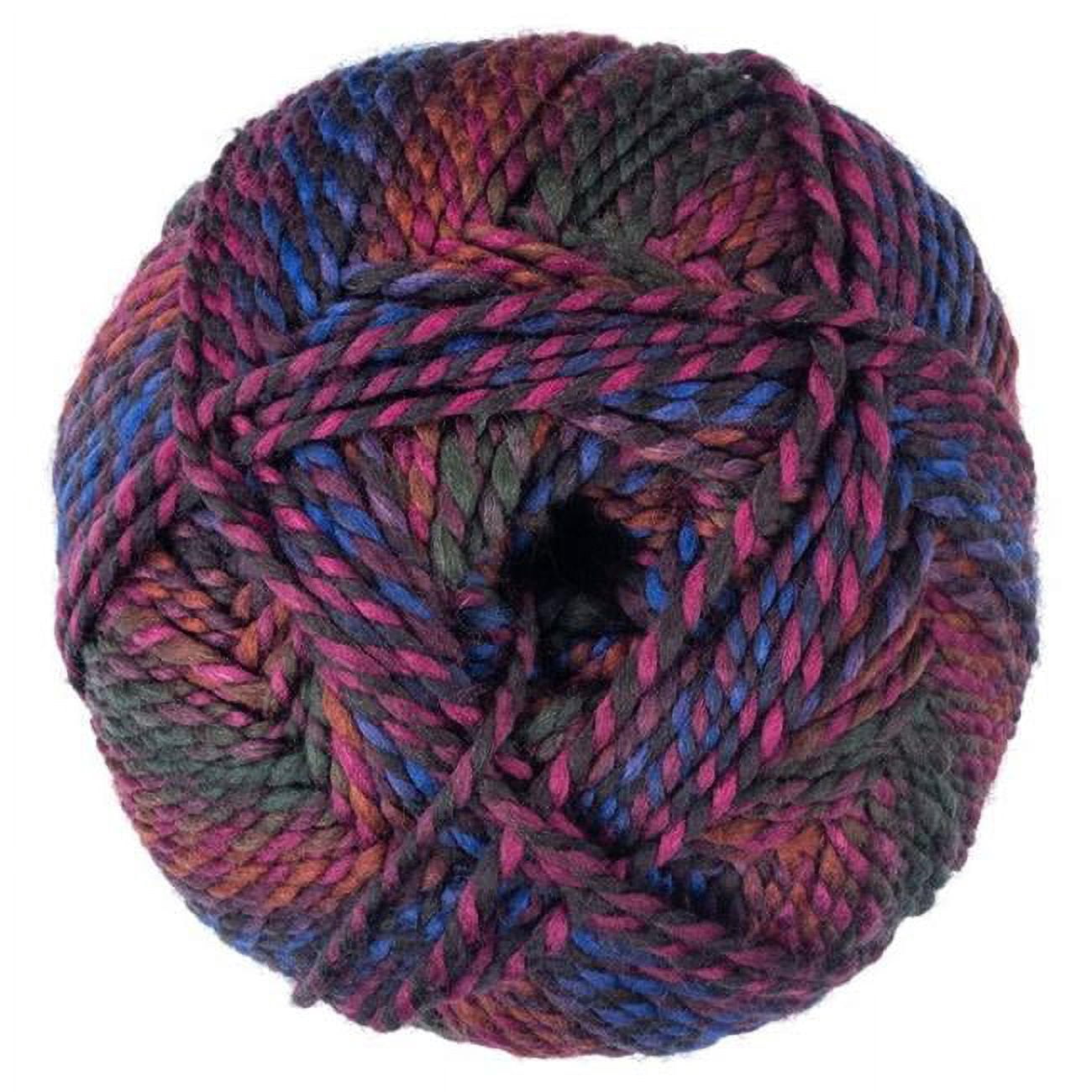 Red Heart Gemstone Yarn-Fluorite - Walmart.com