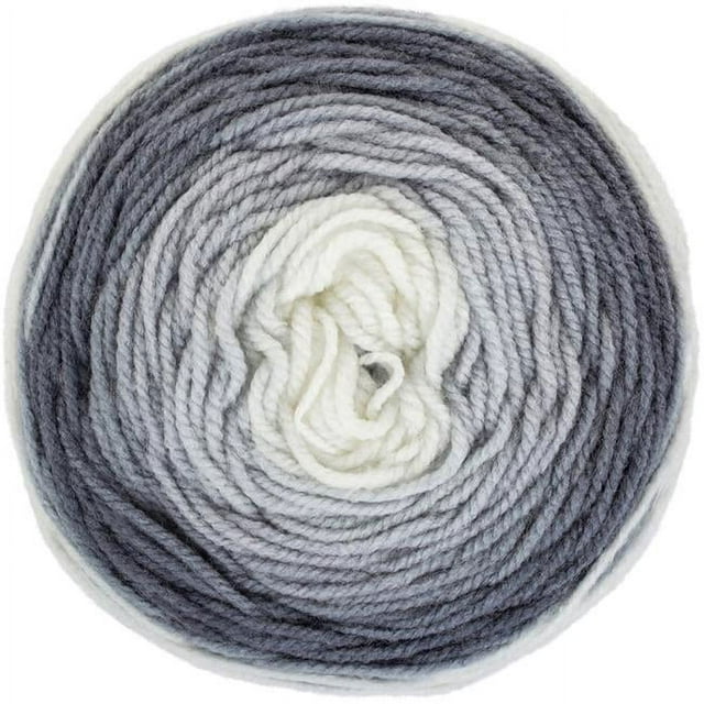 Red Heart Roly Poly Sweet Dreams Knitting & Crochet Yarn - Walmart.com