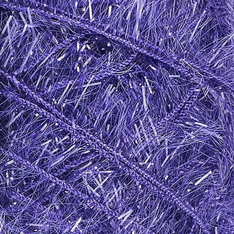 Coats Medium 100% Polyester Grape Yarn, 174 yd - Walmart.com