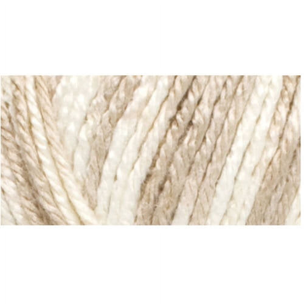 Red Heart Soft Touch Yarn, Available in Multiple Colors - Walmart.com