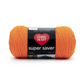 Caron® Colorama Lacy™ #5 Bulky Acrylic Yarn, Rose 8oz/227g 361 Yards ...