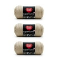 Red Heart® Super Saver® #4 Worsted Acrylic Yarn, Buff 7oz/198g 364yd ...