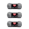 Red Heart® Super Saver® #4 Worsted Acrylic Yarn, Dove 5oz/142g 236yd ...