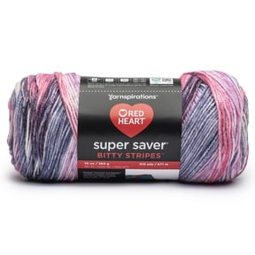 Redheart Supersaver Yarn