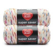 Red Heart Super Saver Pooling Yarn-Stillwater - Walmart.com