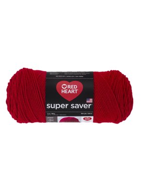 Red Heart Yarn in Yarn - Walmart.com