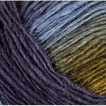 Red Heart Super Saver Medium Acrylic Yarn, Reef Color, 5oz - Ideal for ...