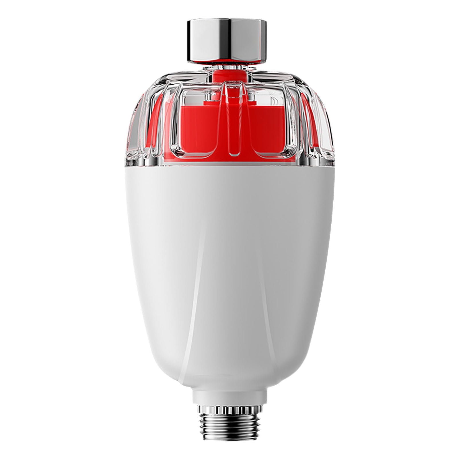 Red High Efficiency Water Pre-Filter For Boilers 316 Stainless Steel ...