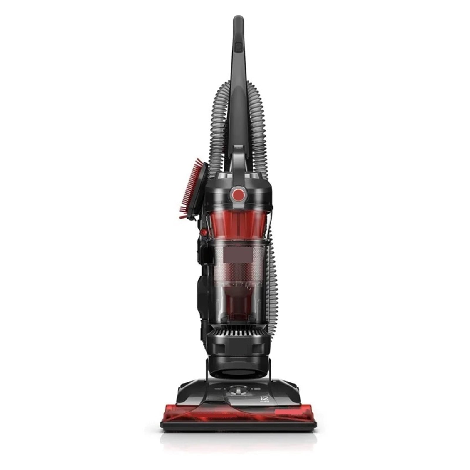 Red High Performance Pet Bagless Upright Vacuum Cleaner, UH72630 ...
