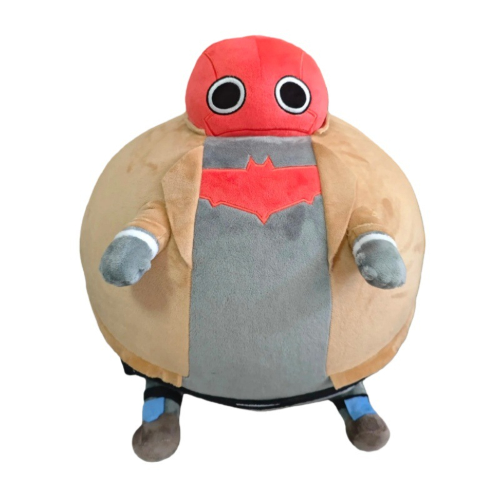 Red Hood Plush Toy,Red Hood Plush Toy for Boys Fans,Ideal Christmas ...