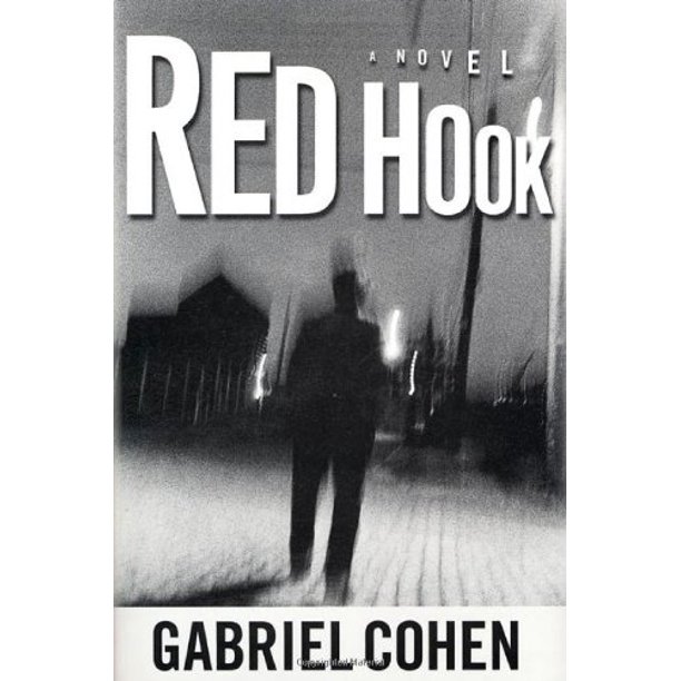Pre-Owned Red Hook (Hardcover) 0312274580 9780312274580 - Walmart ...