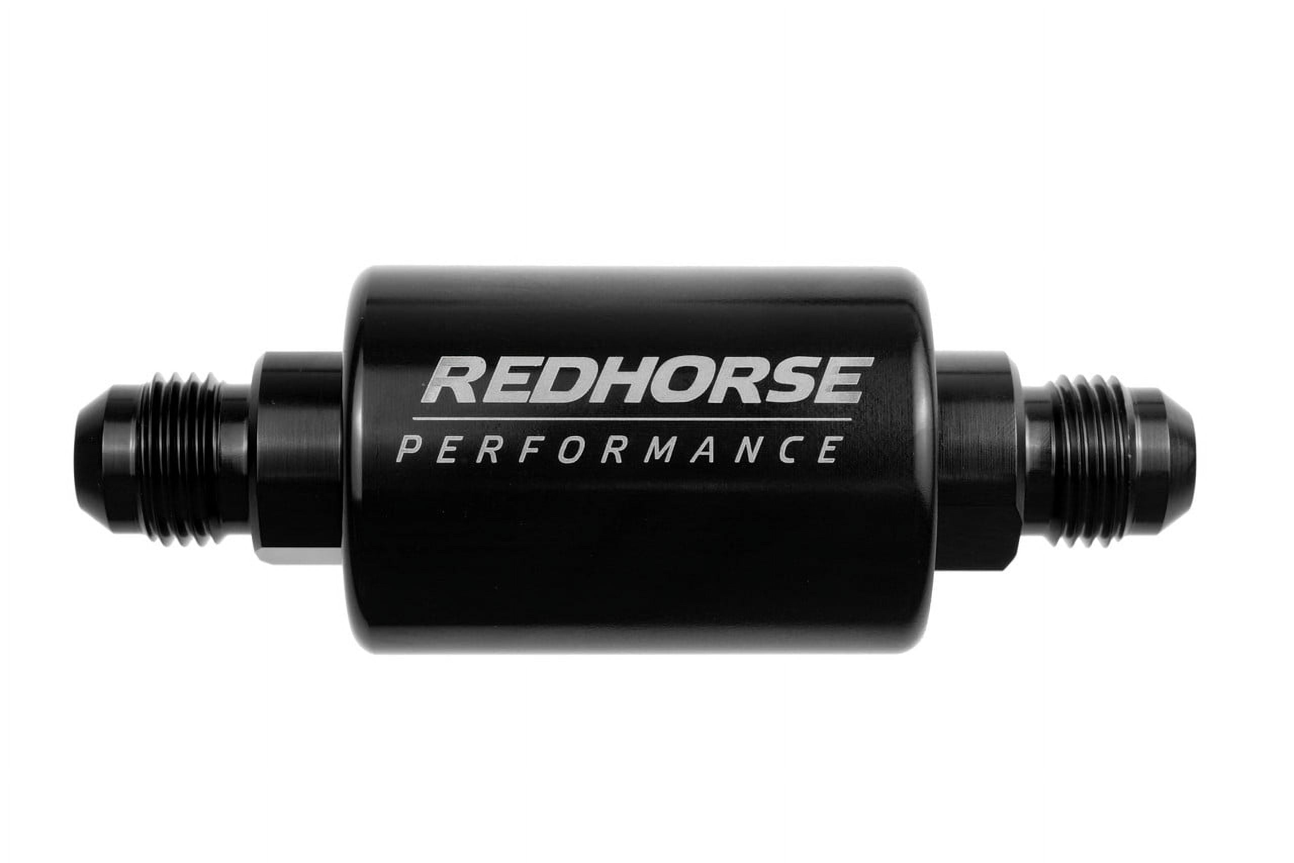 Red Horse 4151082 Fuel Filter - Walmart.com