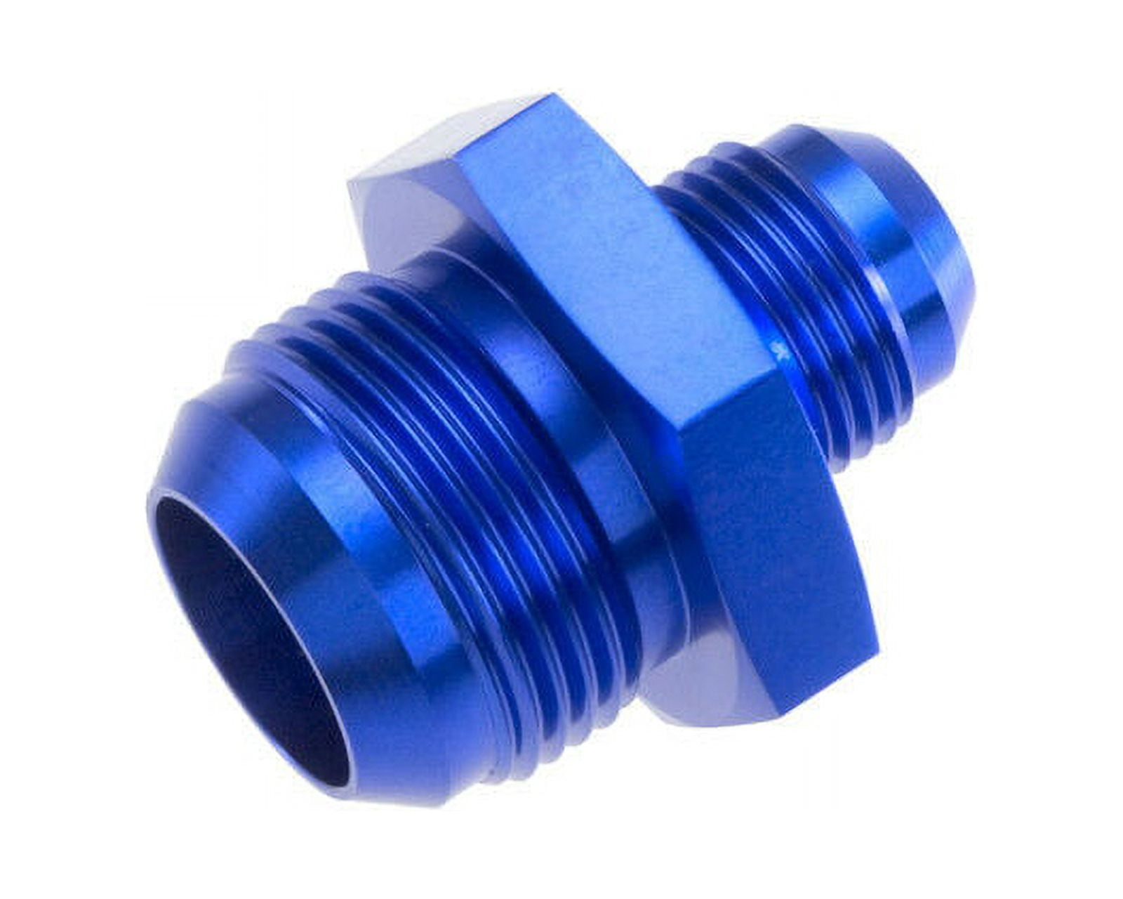 Red Horse Performance -12 male to -10 male AN/JIC reducer - blue 919-12 ...
