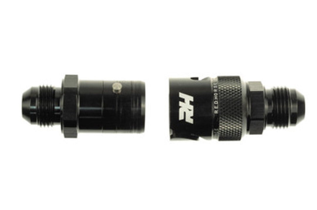 Red Horse Performance 4155042 Dry Brake Quick Disconnect - Walmart.com