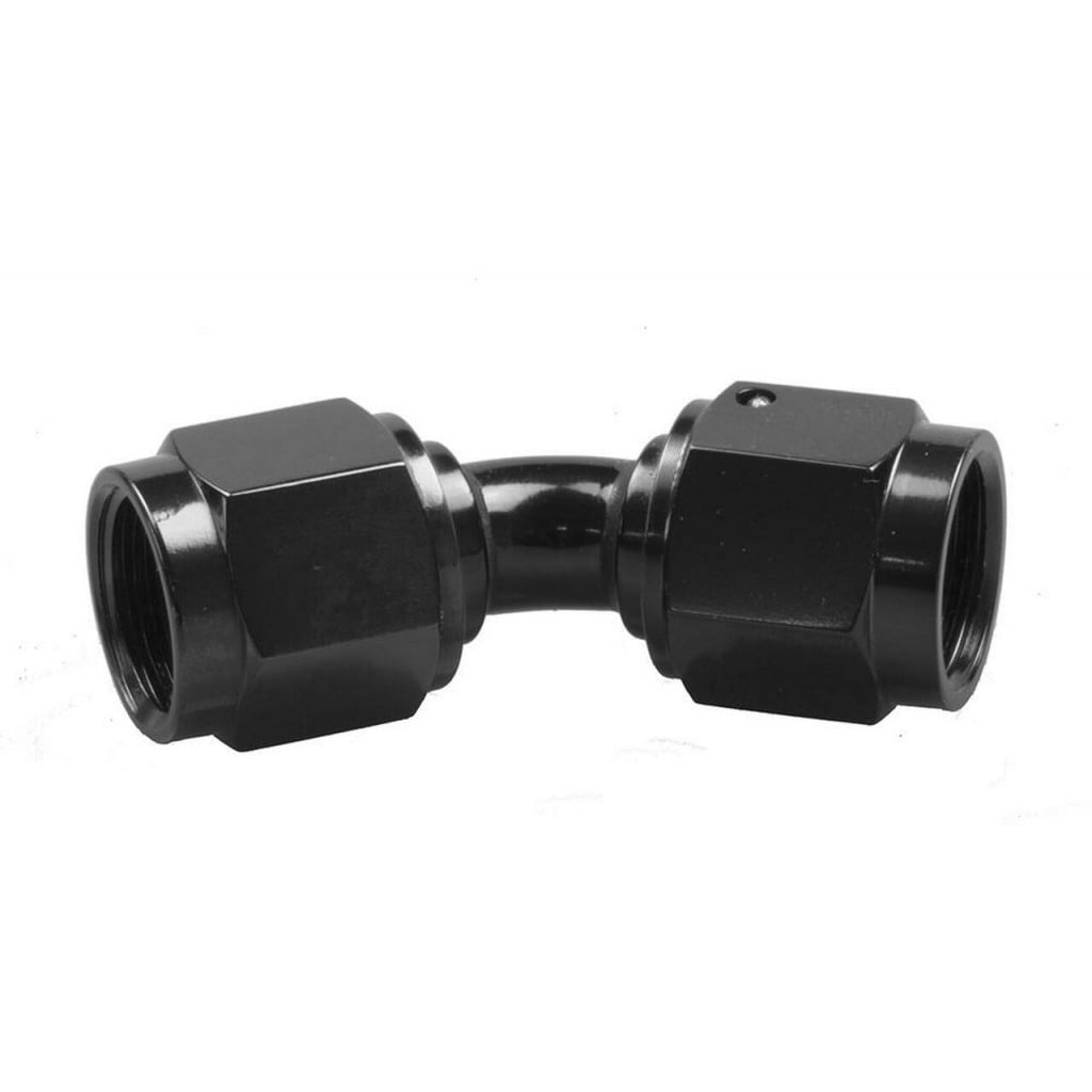 Red Horse Performance Coupler Adapter Flare Swivel Coupling -04 Female ...