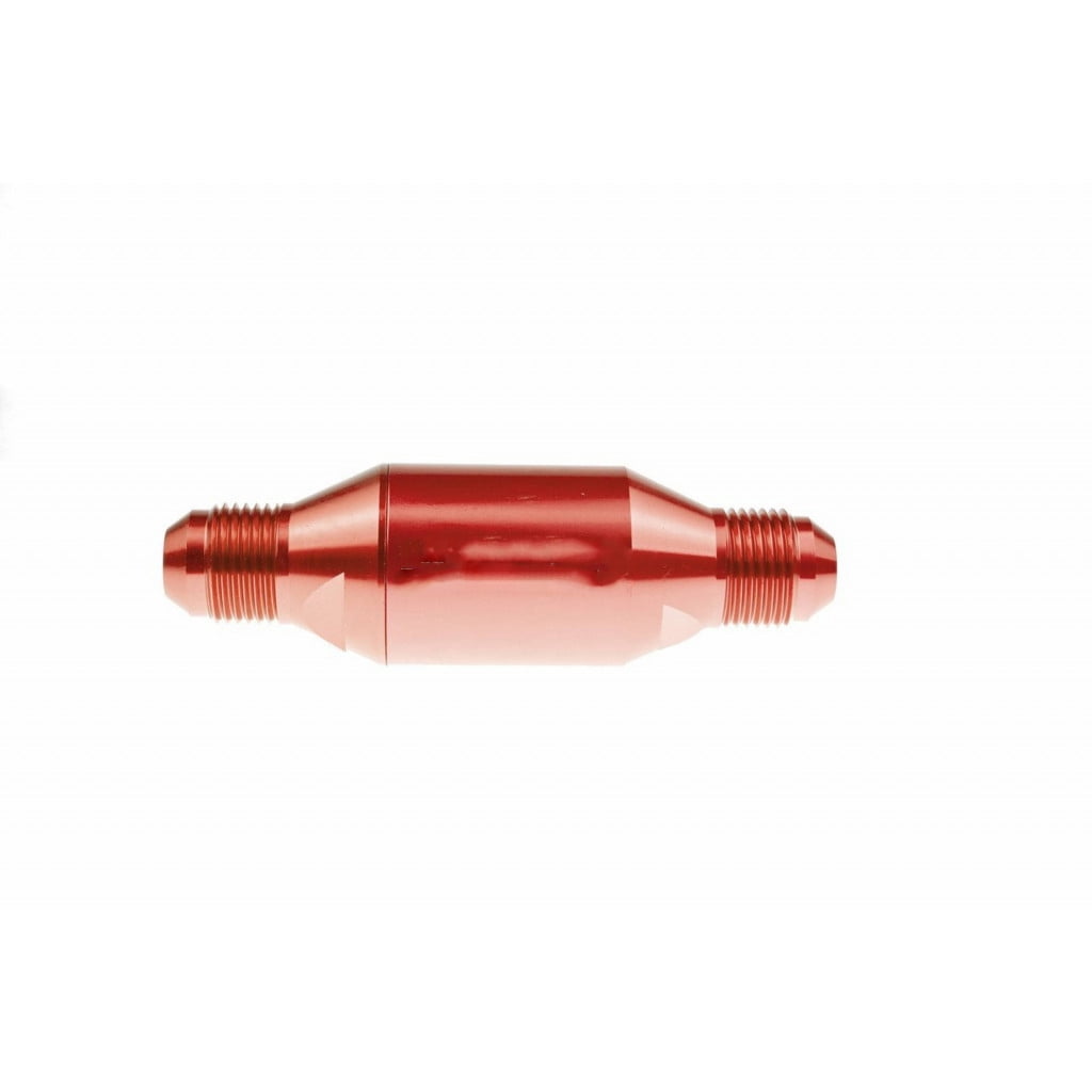 Red Horse Performance One Way Check Valve | -08 Inlet -08 Outlet AN ...