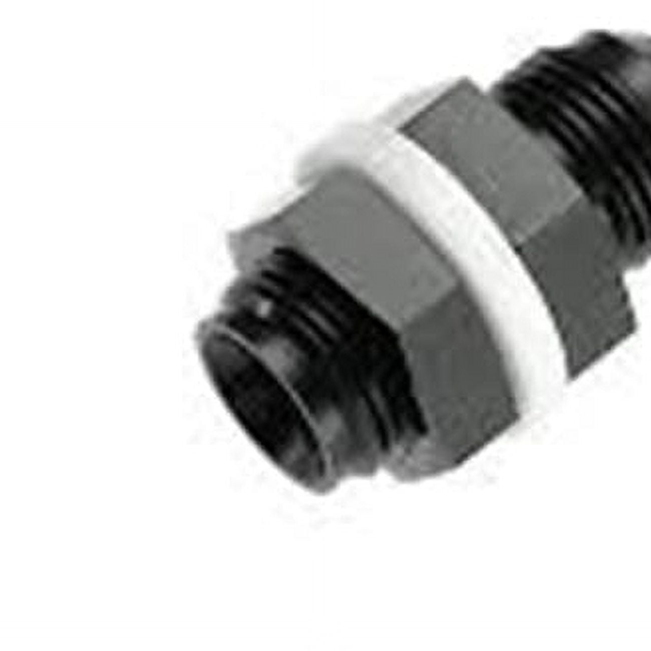 Red Horse Performance RHP8832-06-2 06 Male AN & JIC with 2 Tefflon ...