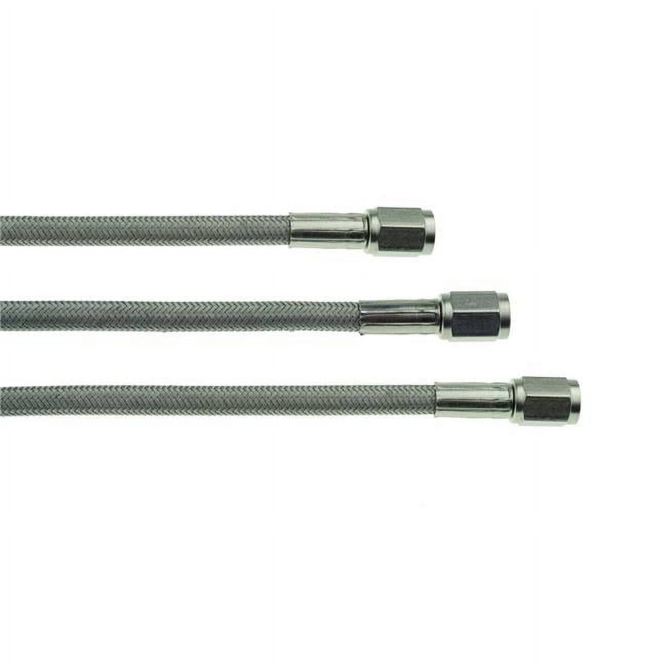 Red Horse Performance Rhp3300 04 30 30 In. Straight 04 An Female To ...