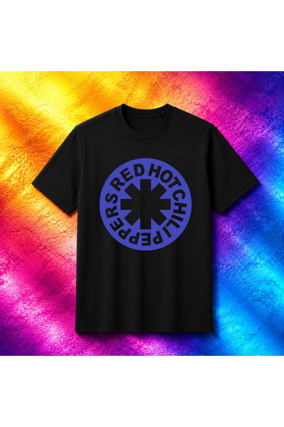Red Hot Chili Pepper Shirt