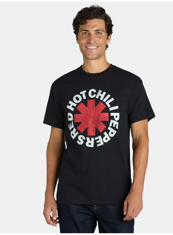 Big and Tall Graphic Tees in Big and Tall Shirts - Walmart.com