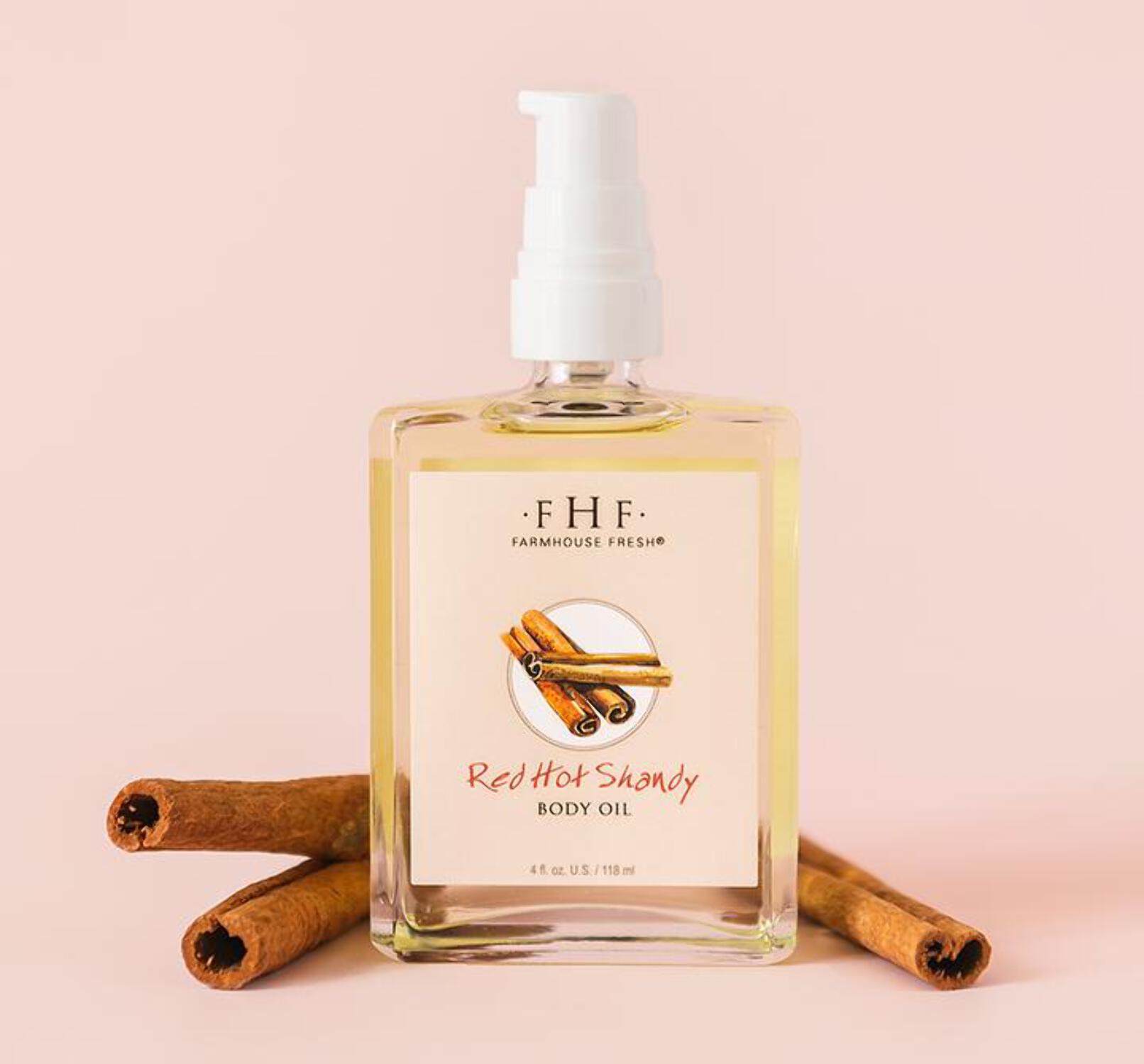 Farmhouse Fresh Premium Body Treatments in Premium Bath & Body ...