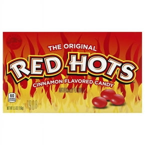 Red Hots Candy in Food - Walmart.com