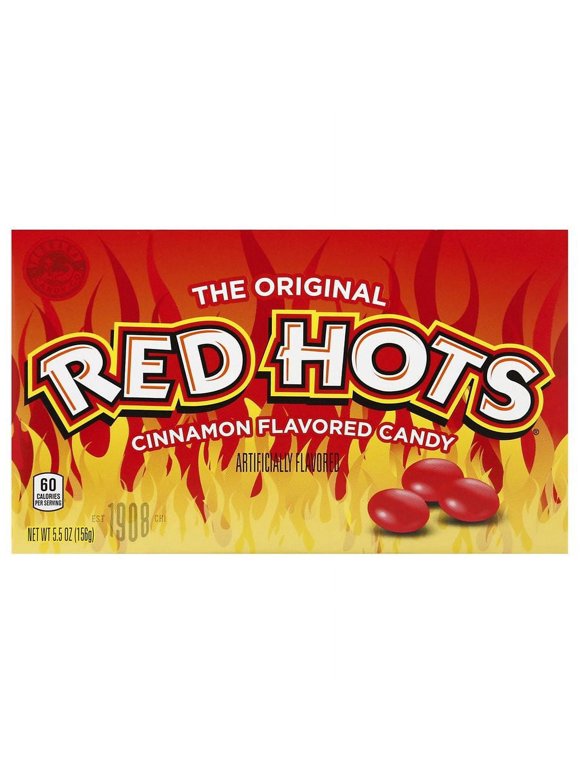 Red Hots Candy in Food - Walmart.com