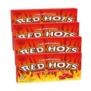 Red Hots Candy in Food - Walmart.com