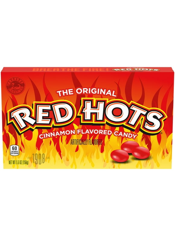 Red Hots Candy in Food - Walmart.com