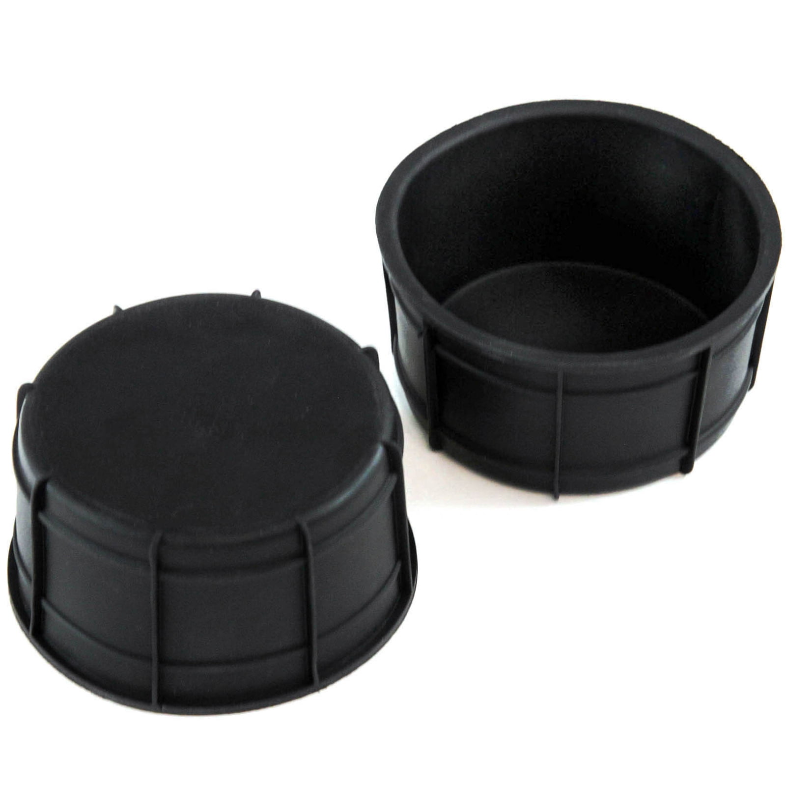 Red Hound Auto 2 Front Dash Pull Out Cup Holder Inserts 2000-06 ...