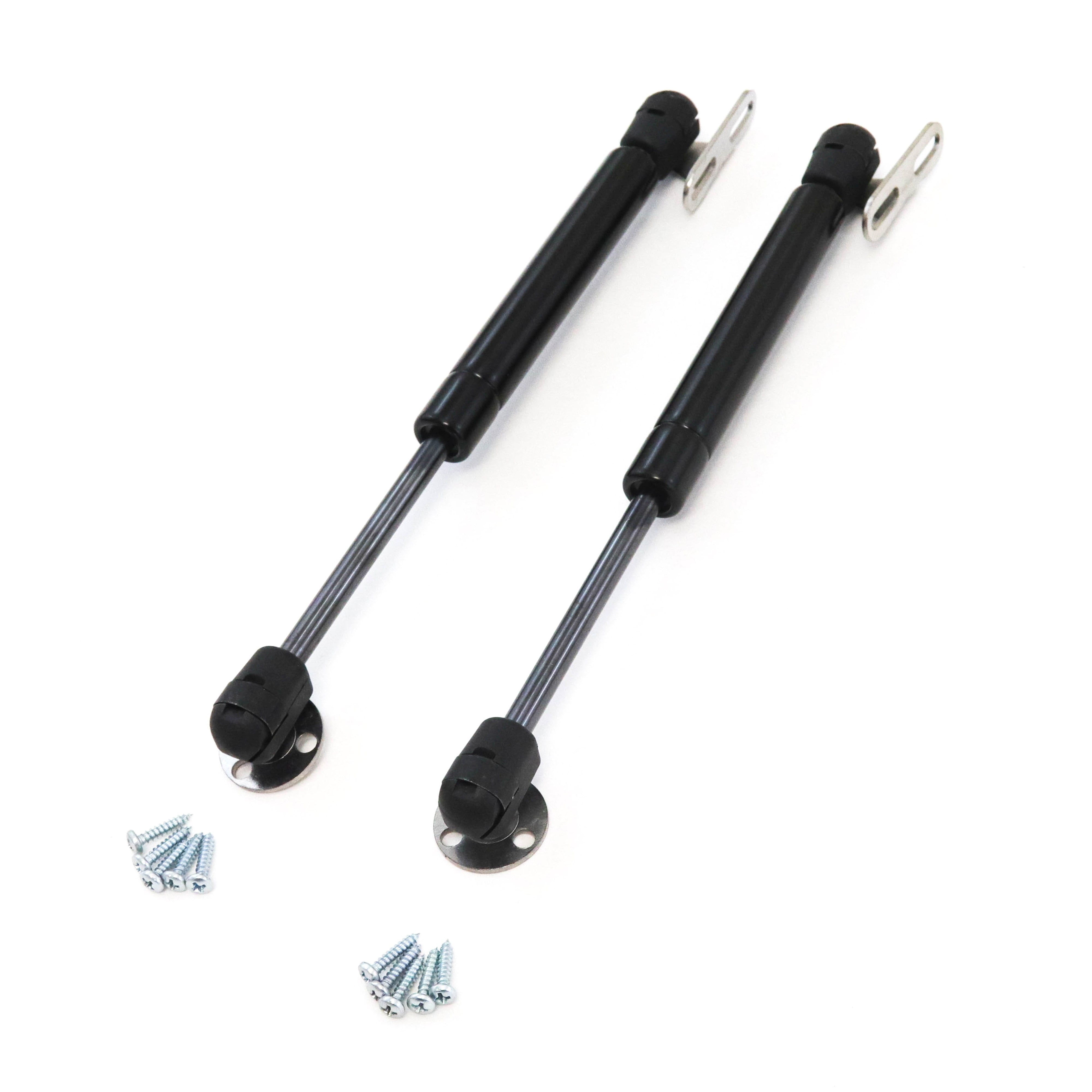 Red Hound Auto 2 Replacement 10 Inch Gas Struts Prop Shock Lift Support ...