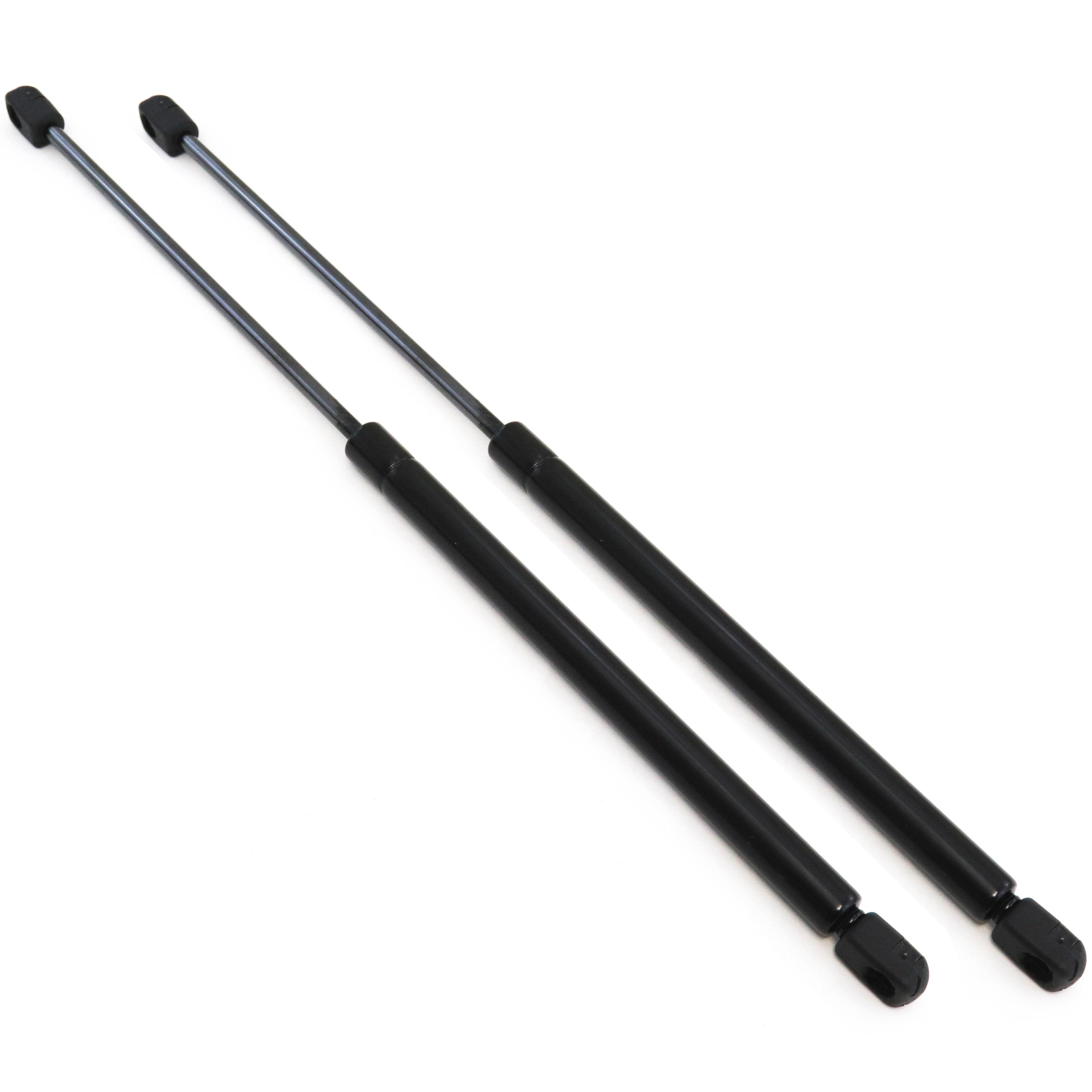 Red Hound Auto 2 Replacement Gas Strut Props Shock Lift Support Damper ...