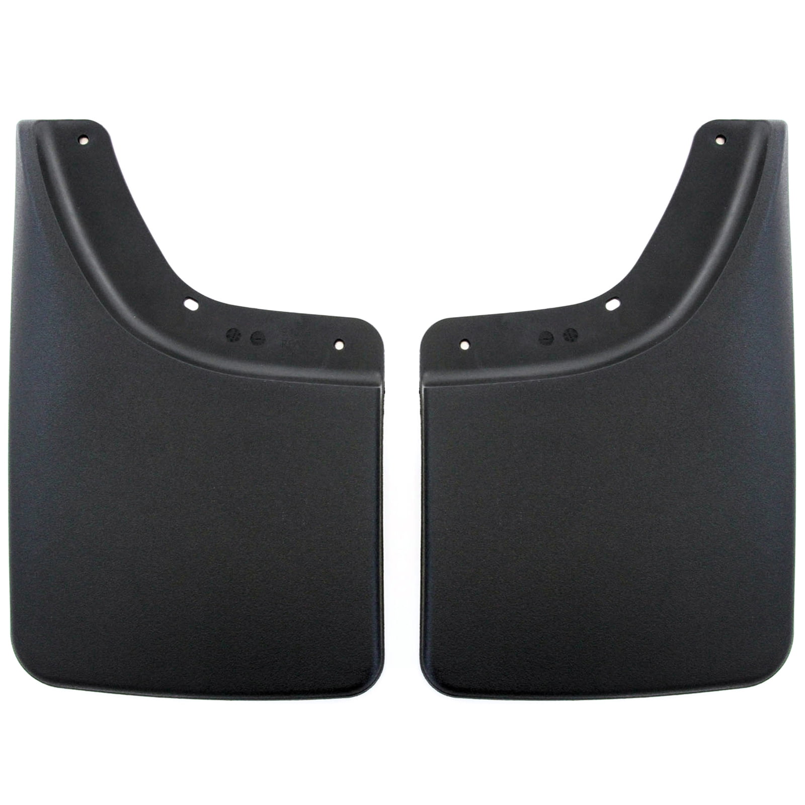 Red Hound Auto 2002-2008 Compatible with Dodge Ram Mud Flaps Guards ...