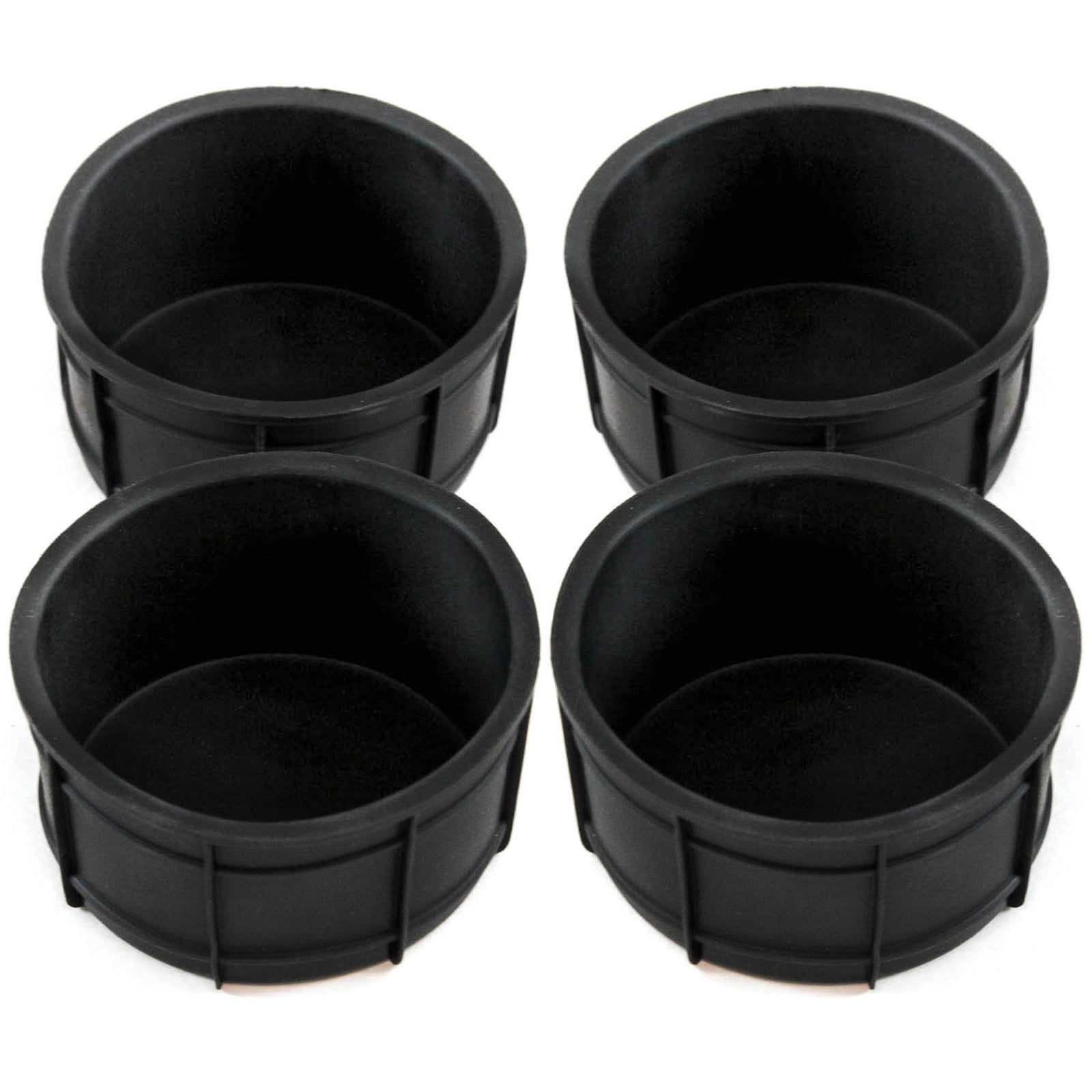 Red Hound Auto 4 Dash Pull Out & Front Seat Floor Console Cup Holder ...