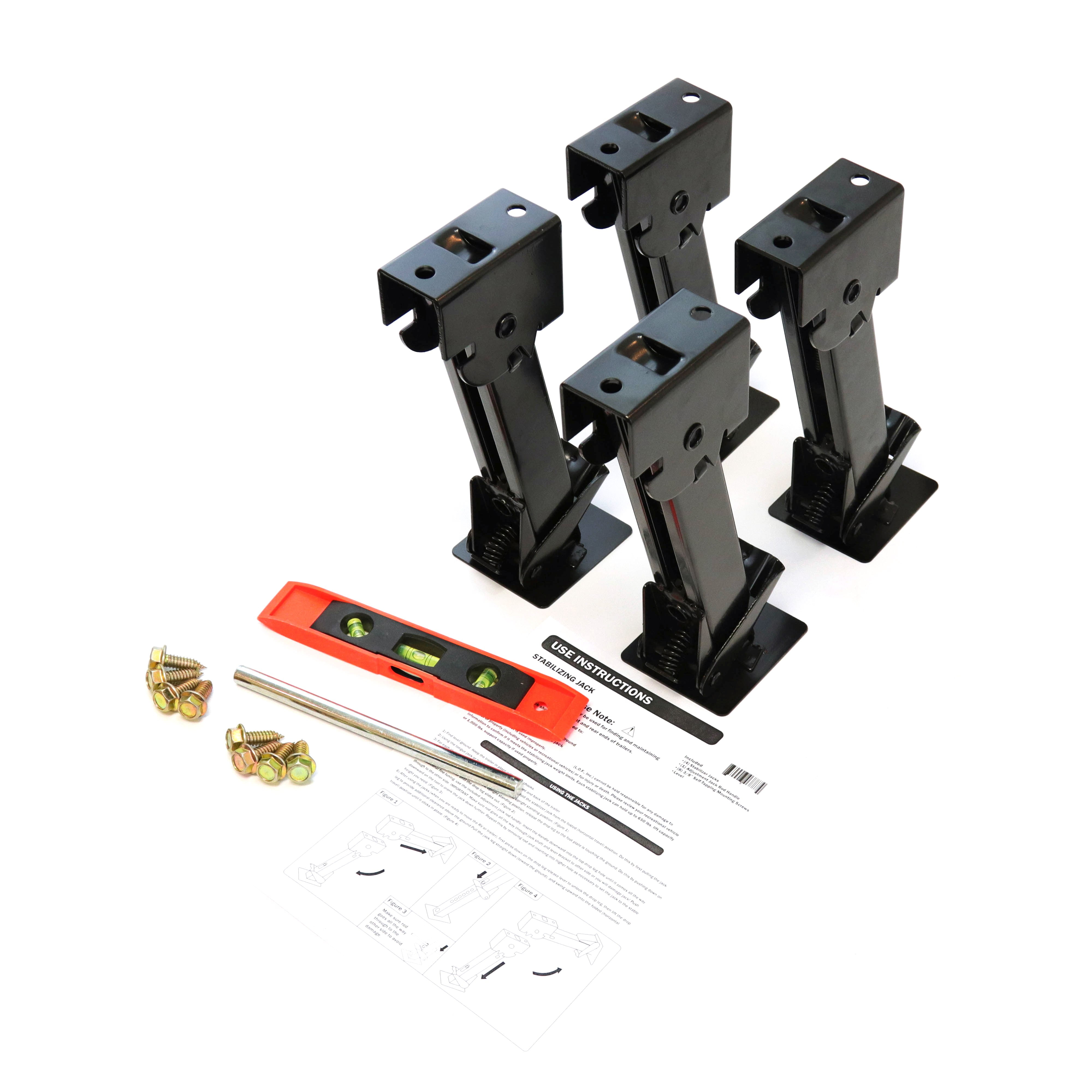 Red Hound Auto 4 Telescoping Folding Trailer Nepal | Ubuy