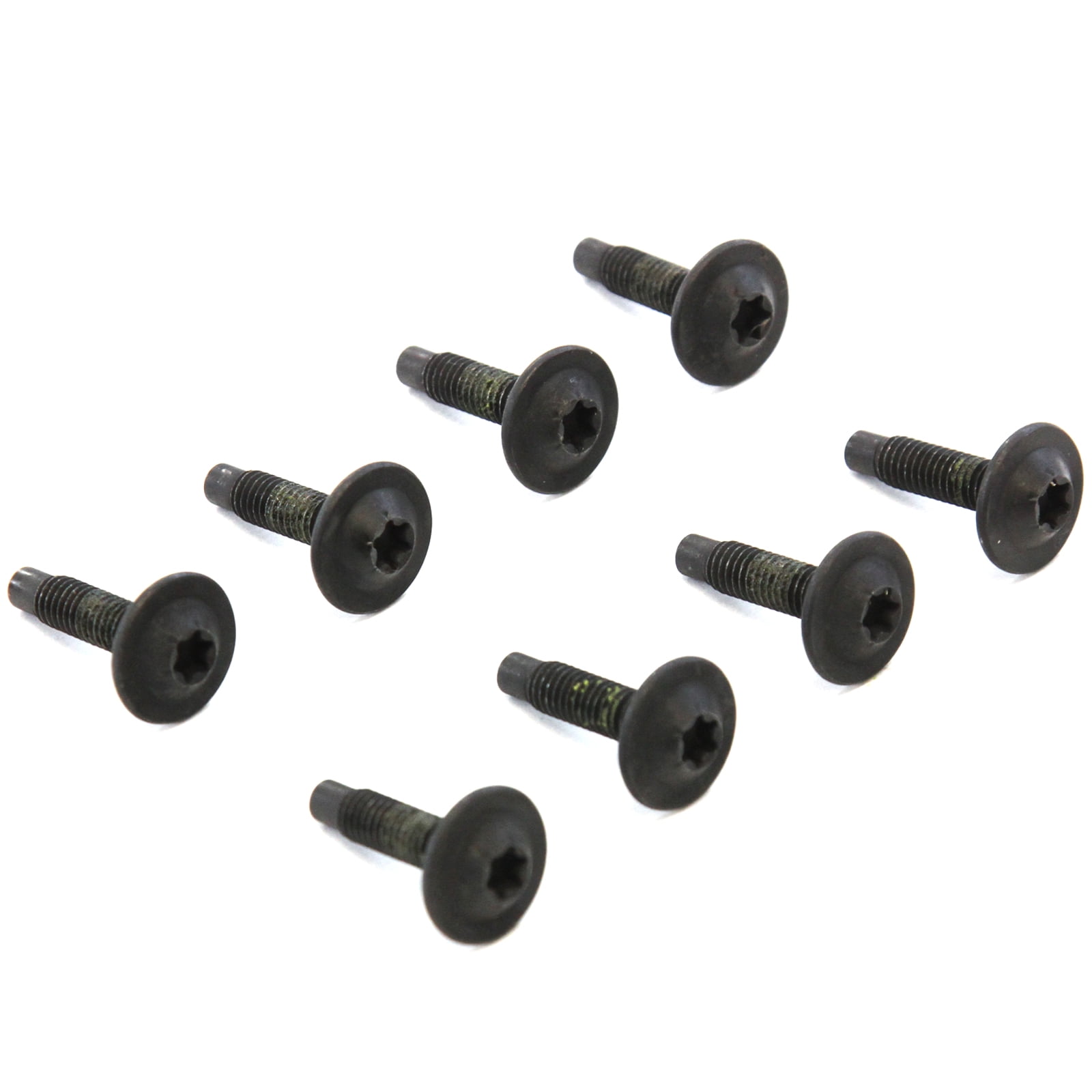 Red Hound Auto 8 Tailgate Cover Cap Screw Bolts Hardware Compatible ...