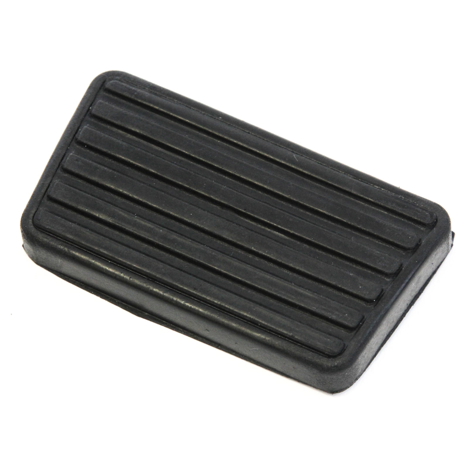 Red Hound Auto Automatic Transmission Brake Pedal Pad Compatible with ...