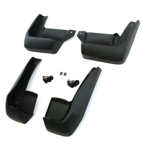 Honda Civic Mud Guard