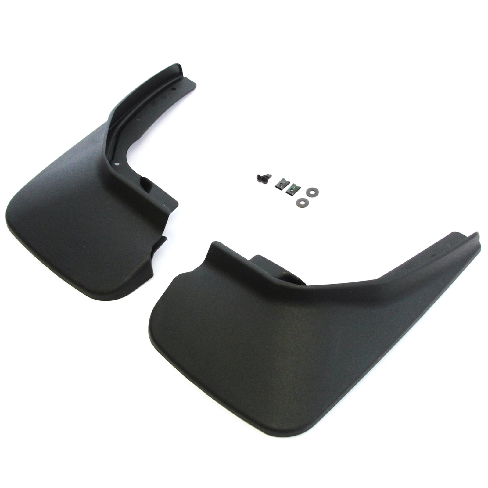 Red Hound Auto Compatible with Ford Explorer 2011-2018 Mud Flaps Splash ...