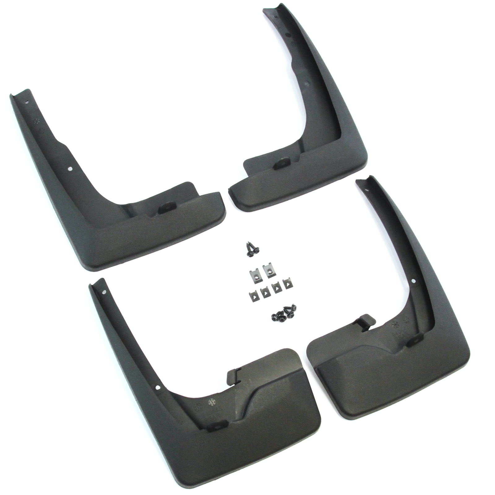 Red Hound Auto Compatible with Scion tC 2011-2016 Mud Flaps Splash ...